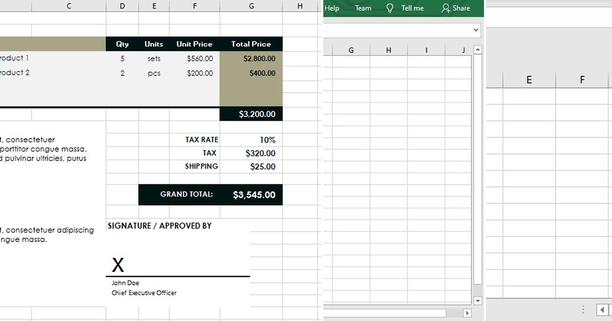 List: .NET Excel | Curated by Alice Yang | Medium