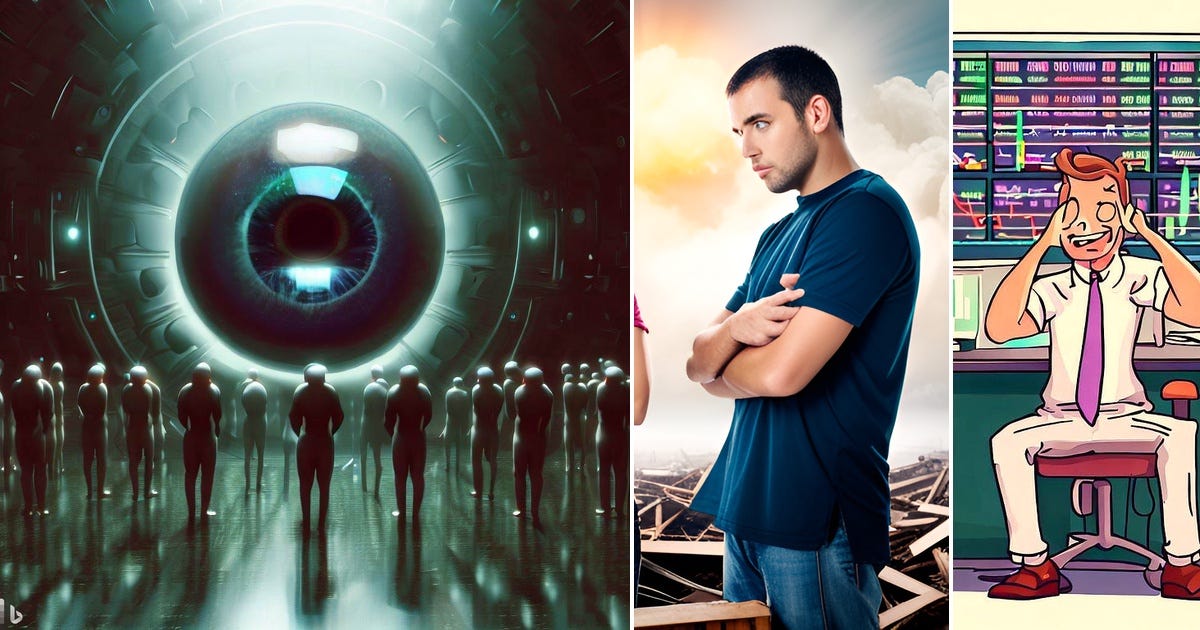 List: Trading, investing, Bitcoin, Crypto | Curated by ZZ Meditations ...