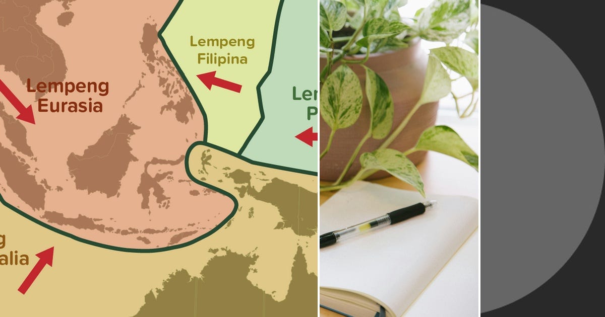 List: Serial Kerja Praktik Aher | Curated by Hermawan, Arif | Medium