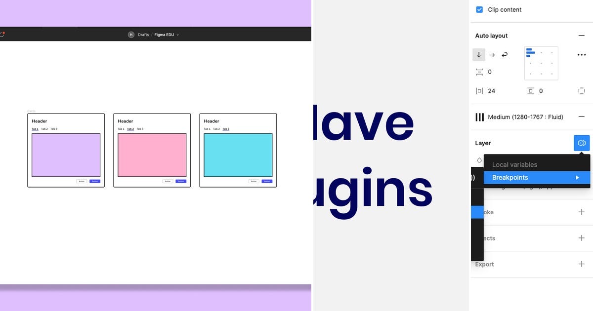 List: Figma | Curated by Navid Mustafa | Medium