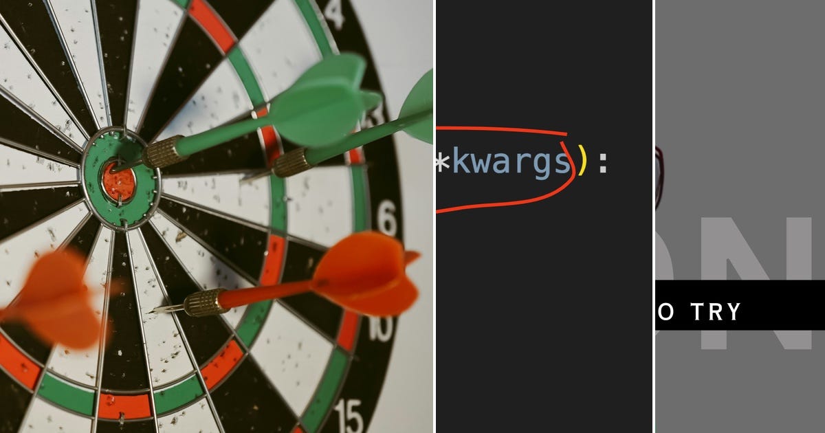 List: Python Scripting | Curated by Jonathan Dray | Medium