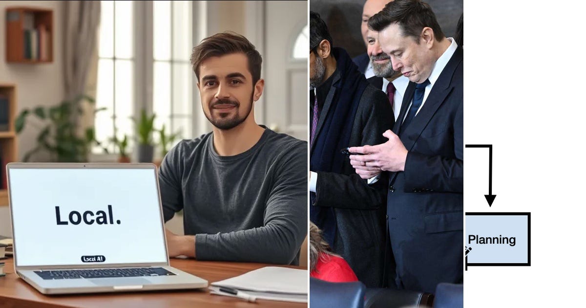 List: AI Explorer | Curated by C’ Raymond | Medium