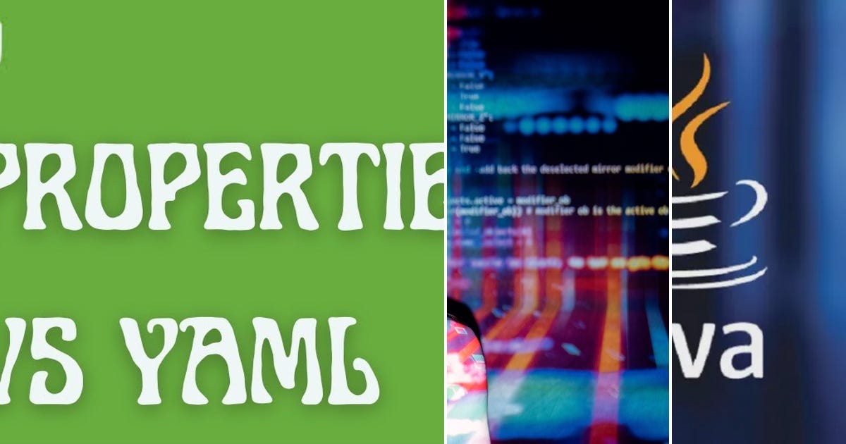 List: Java | Curated by Pooja Yedle | Medium