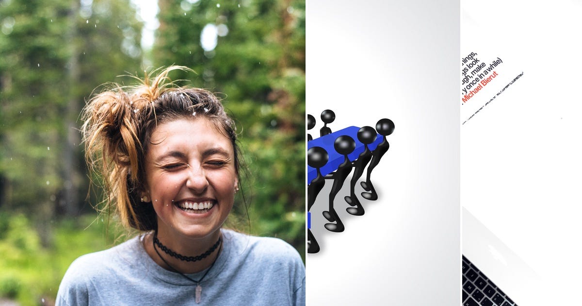 List: Productivity | Curated by Defne Ayanoglu | Medium