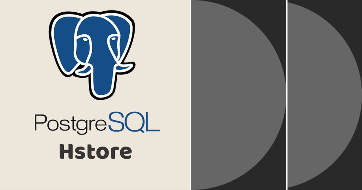 List: Postgre | Curated by Kshitij Kapadni | Medium