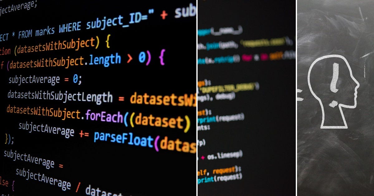 List: TypeScript JS | Curated by Ahlia Demas Jimenez | Medium