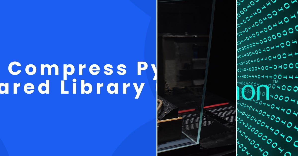 List: Cpython | Curated by Brookwob | Medium