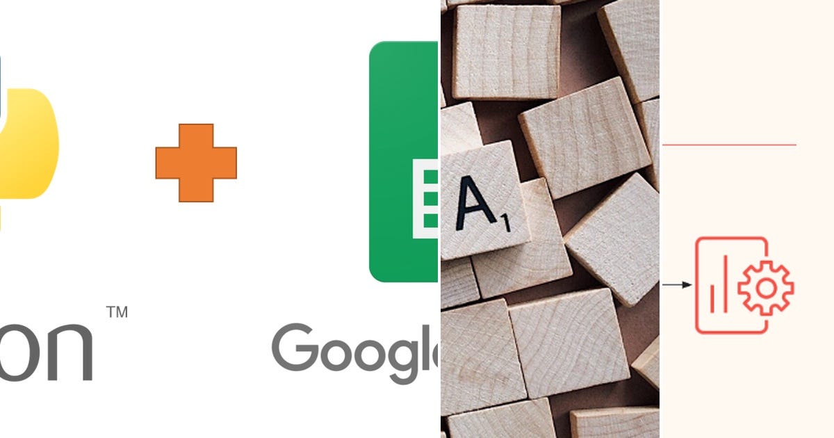 List: Python | Curated by Kevin Litt | Medium