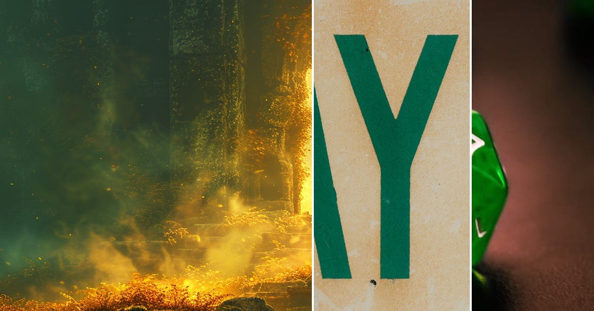 List: Roll for Mental Health! | Curated by Jaclyn Havington | Medium