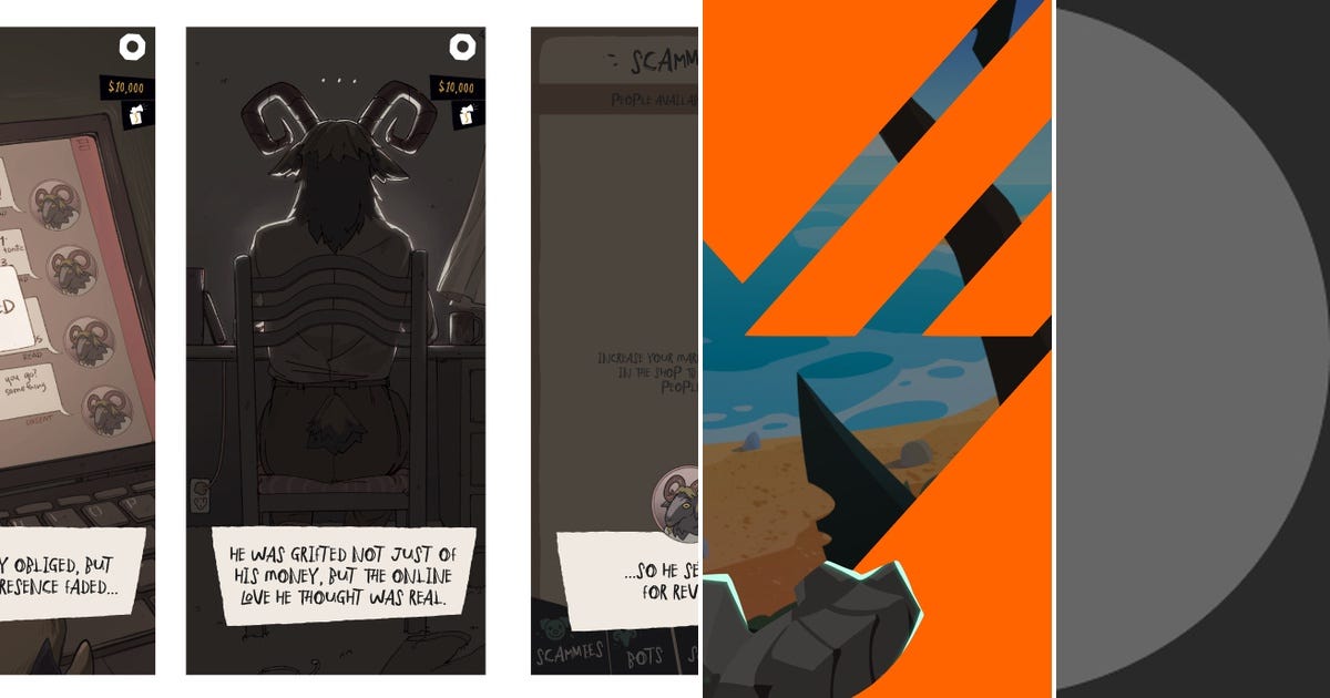 List: Game design | Curated by The Wizard's Planet. | Medium