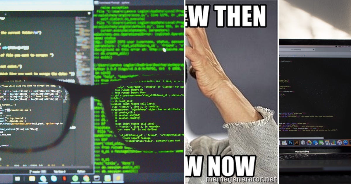 List: python | Curated by George Smith | Medium