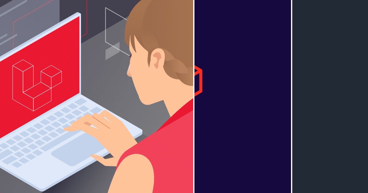 List: Laravel | Curated by Yuda Aditya Putra | Medium