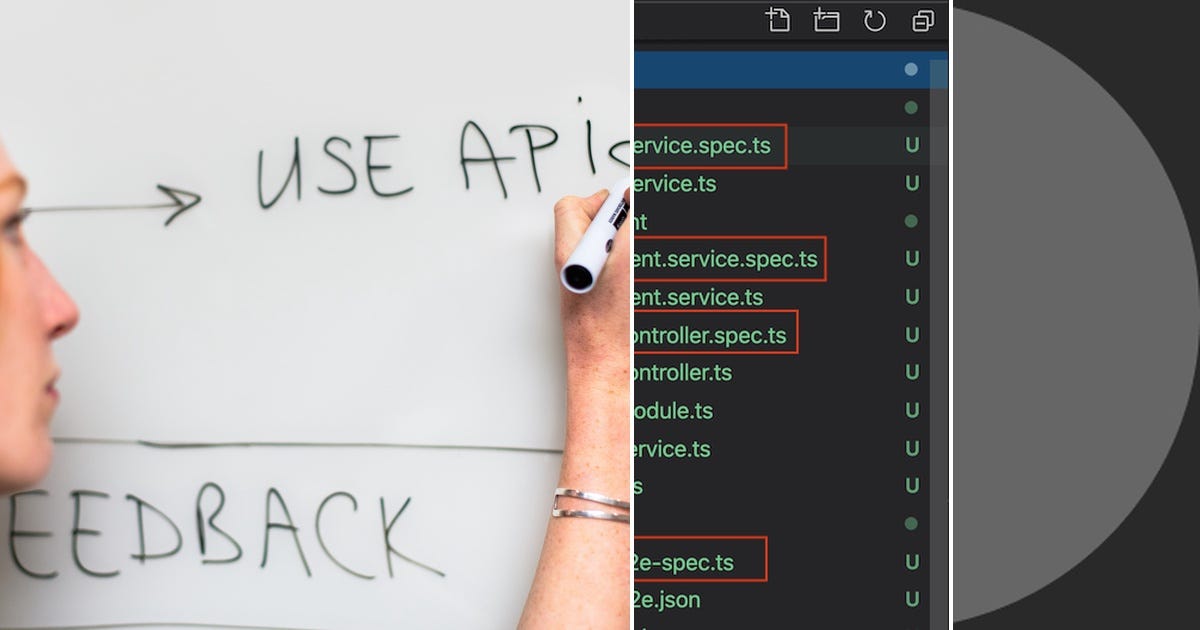 List: Nestjs | Curated by NTC | Medium
