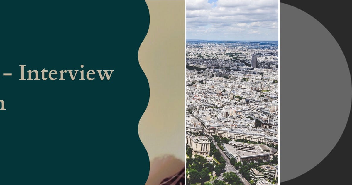 List: Database | Curated by Shishir Roy | Medium