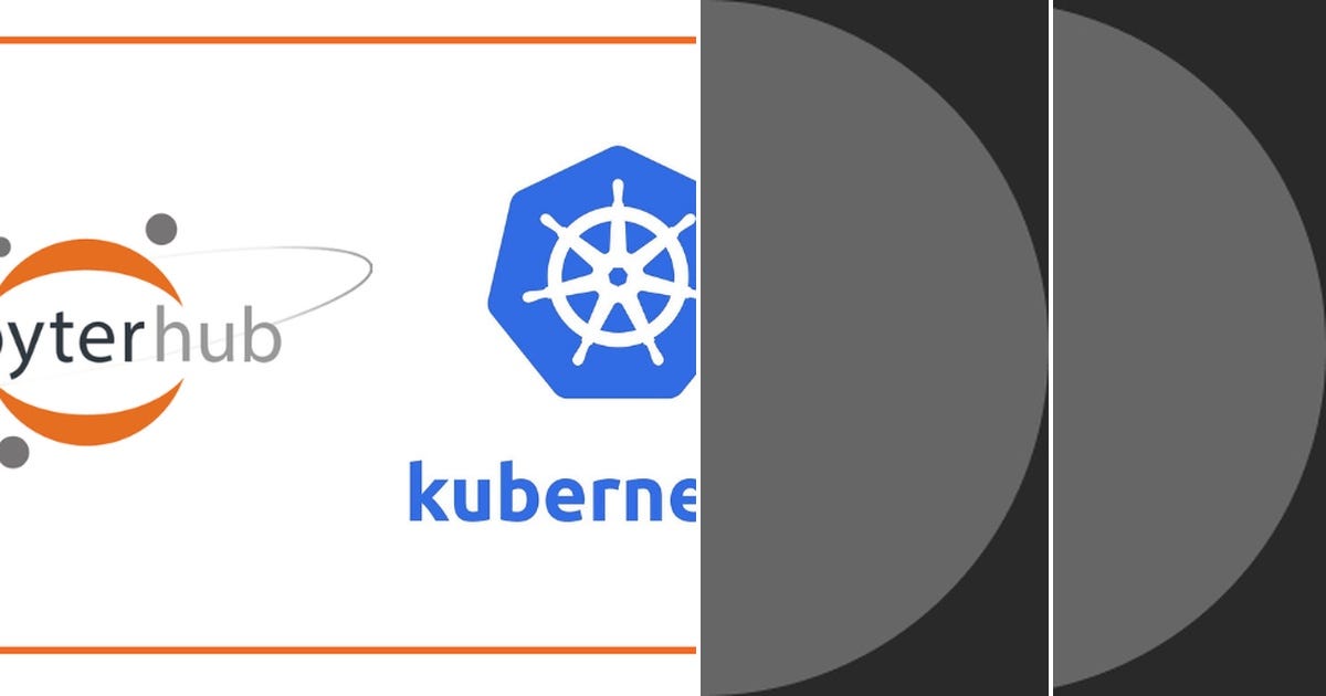 List Kubernetes Jupyterhub Curated By Descargas1972 Medium