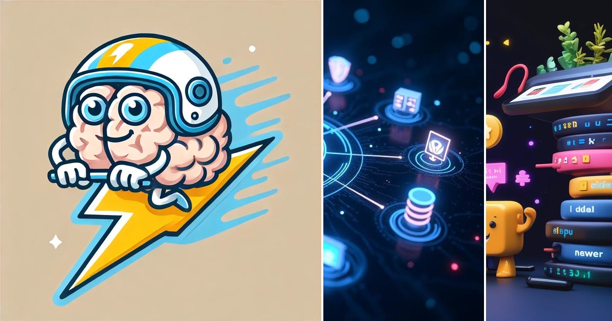 List: readings2025 | Curated by Puiu F Balan | Medium