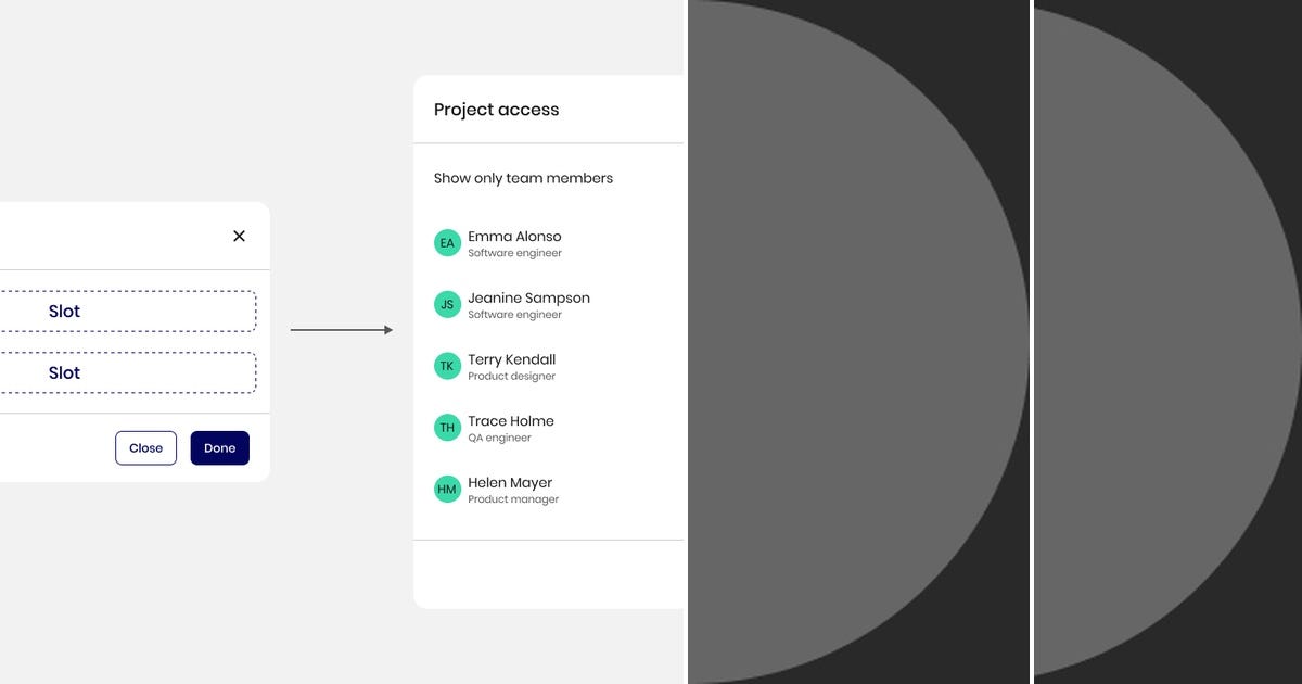 List: Figma | Curated by Mollie wolfe | Medium