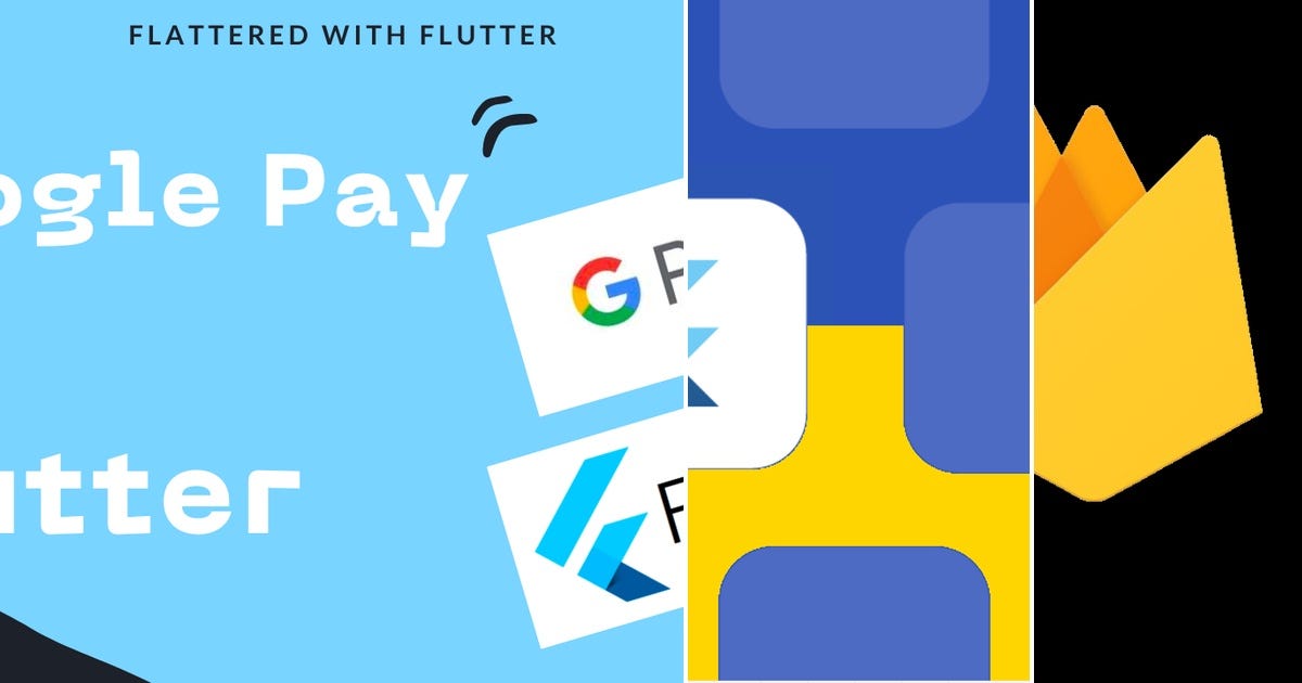 List: Flutter | Curated by Mazen | Medium