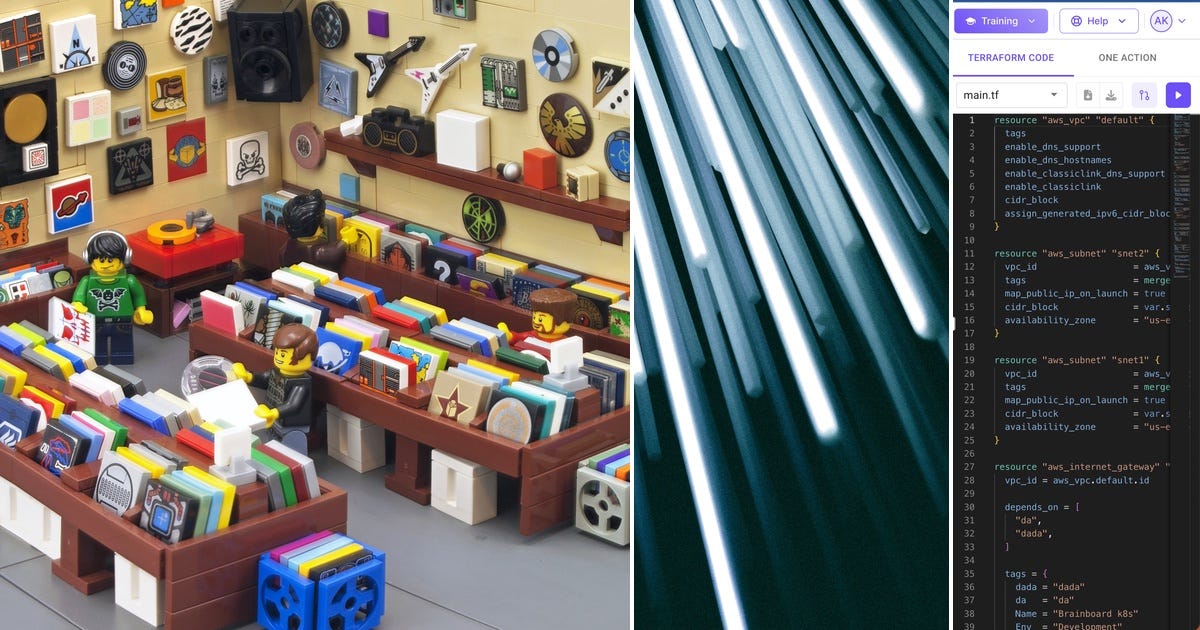 List: Data Engineering | Curated by Pedro Dellazzari | Medium