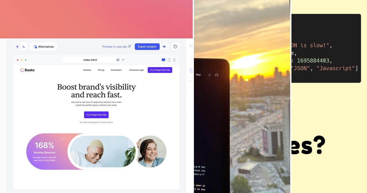 List: DEV - {CSS Tailwinds} | Curated by Rob Rivera | Medium