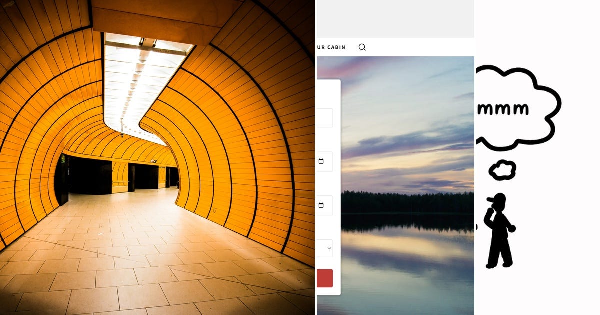 List: Todo | Curated by Viktor Nikitenko | Medium