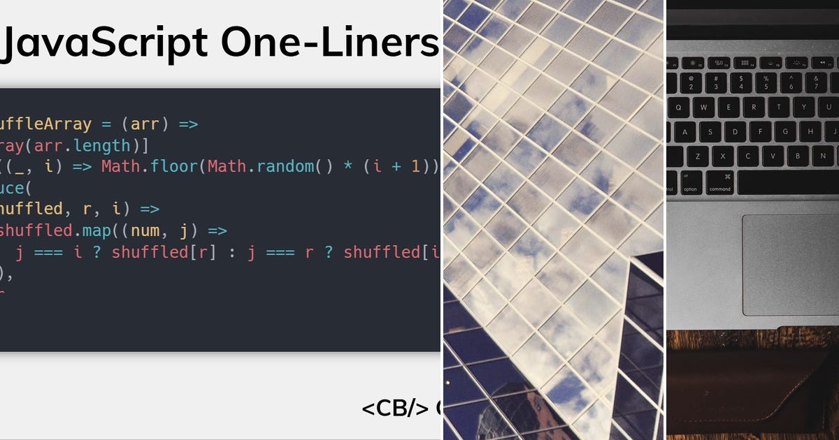 List: Master Programmer | Curated by Guilherme Lourenço | Medium