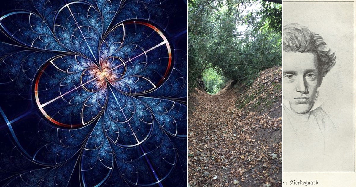 List: Hegel | Curated by Mark Greir | Medium