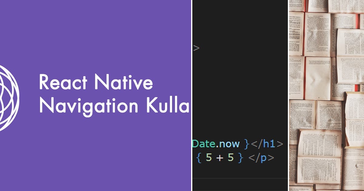List: React Native | Curated by Umut Atakul | Medium