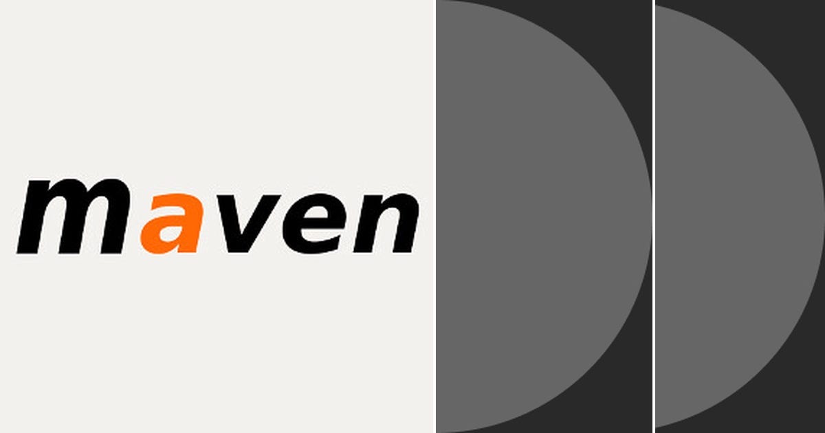 List: Maven | Curated by Mayur Gangarde | Medium