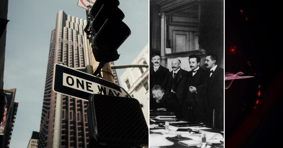 List: QUANTUM | Curated by Raman Singh | Medium