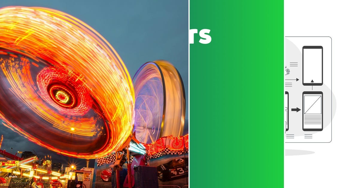 List: Jetpack Compose Gestures | Curated by Bharath Kumar Paruchuri ...