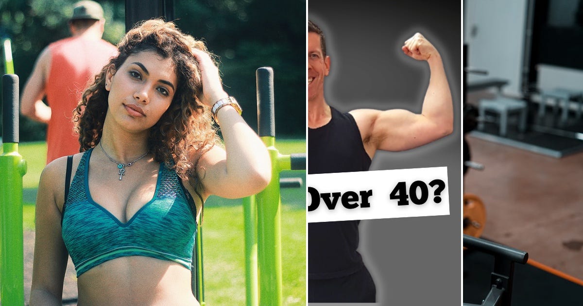 List: Wellness | Curated by Gilberto Artuza | Medium