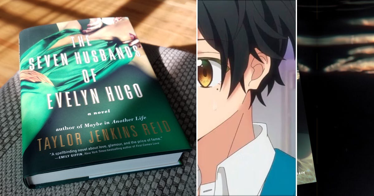 List: Book Reviews | Curated by Cody Kelly | Medium