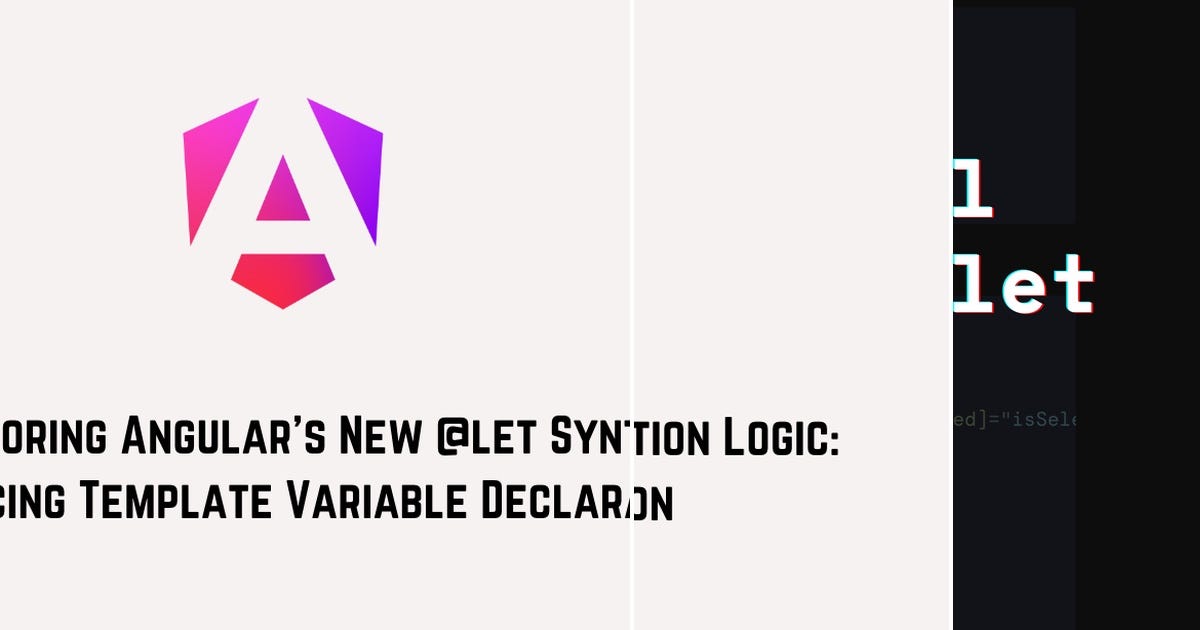 List: Аngular 18 | Curated by Roma Novomodniy | Medium