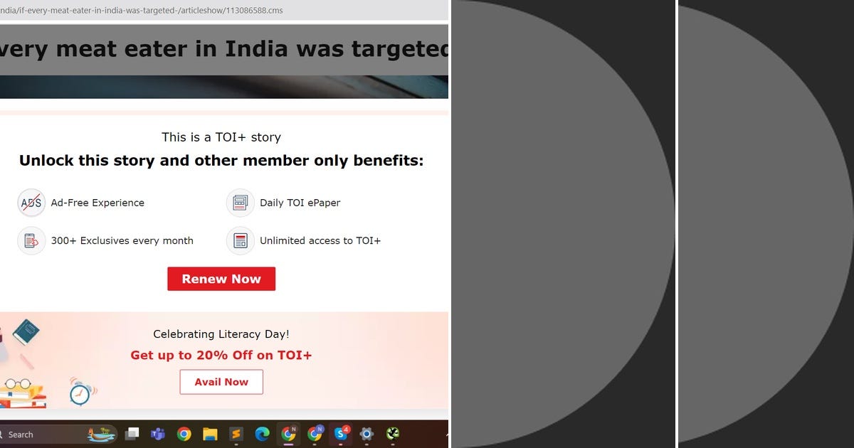 List: Bypass Paywall | Curated by Sachin Sharma | Medium