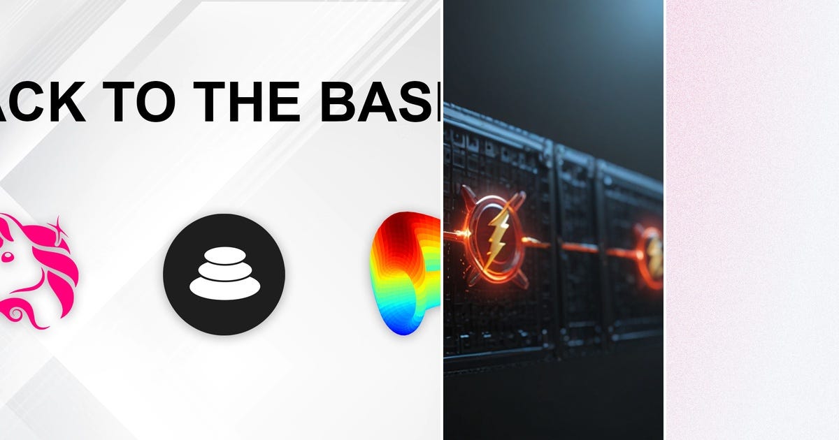 List: DEX - AMM | Curated by William Galindo Cisotto | Medium