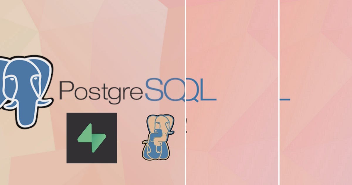 List: Psycopg | Curated by Tomas Svojanovsky | Medium