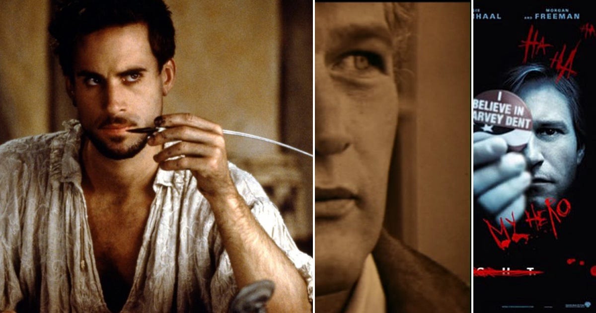 List: Character Development Tools | Curated by Morgan Wrigley | Medium