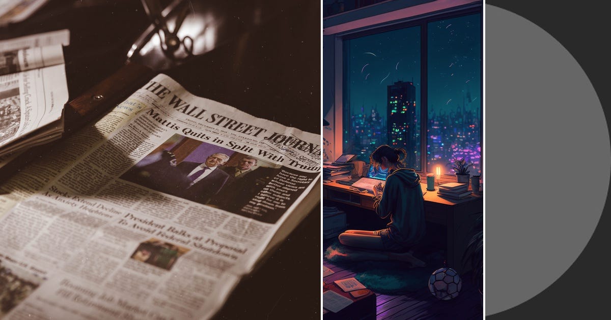 List: Medium writing | Curated by Teresa Hernandez | Medium