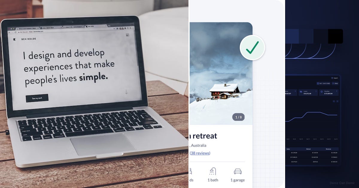 List: UX Tips | Curated by Alexandre Soares | Medium