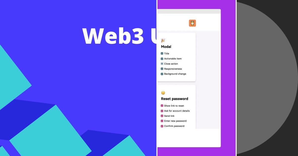 List: UX / UI | Curated by Thomas Foutrein | Medium