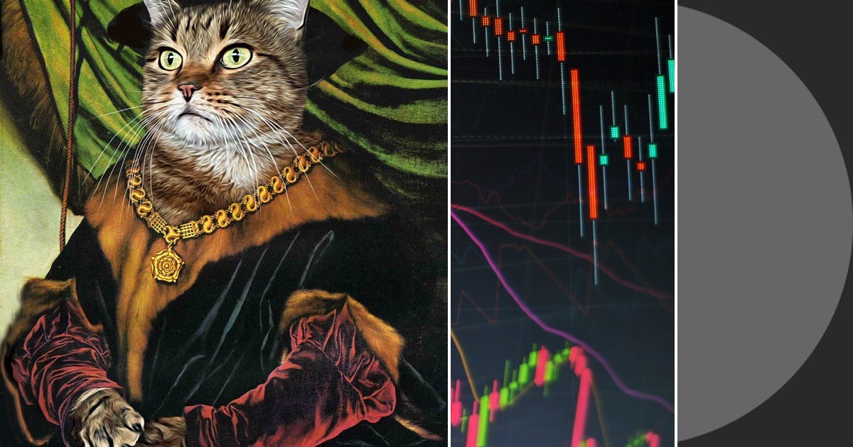 List: Finance | Curated by Michael Dillon | Medium