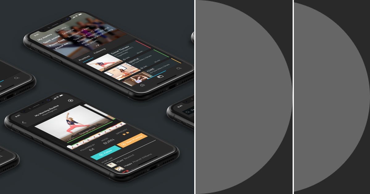 List: ui | Curated by Mahmoud Ababneh | Medium