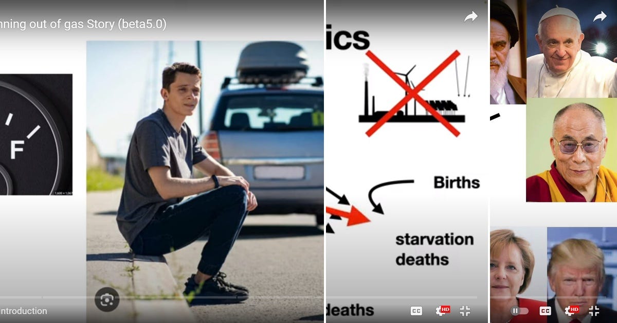 List: Jack Alpert's Videos with Transcripts | Curated by Eric Lee | Medium