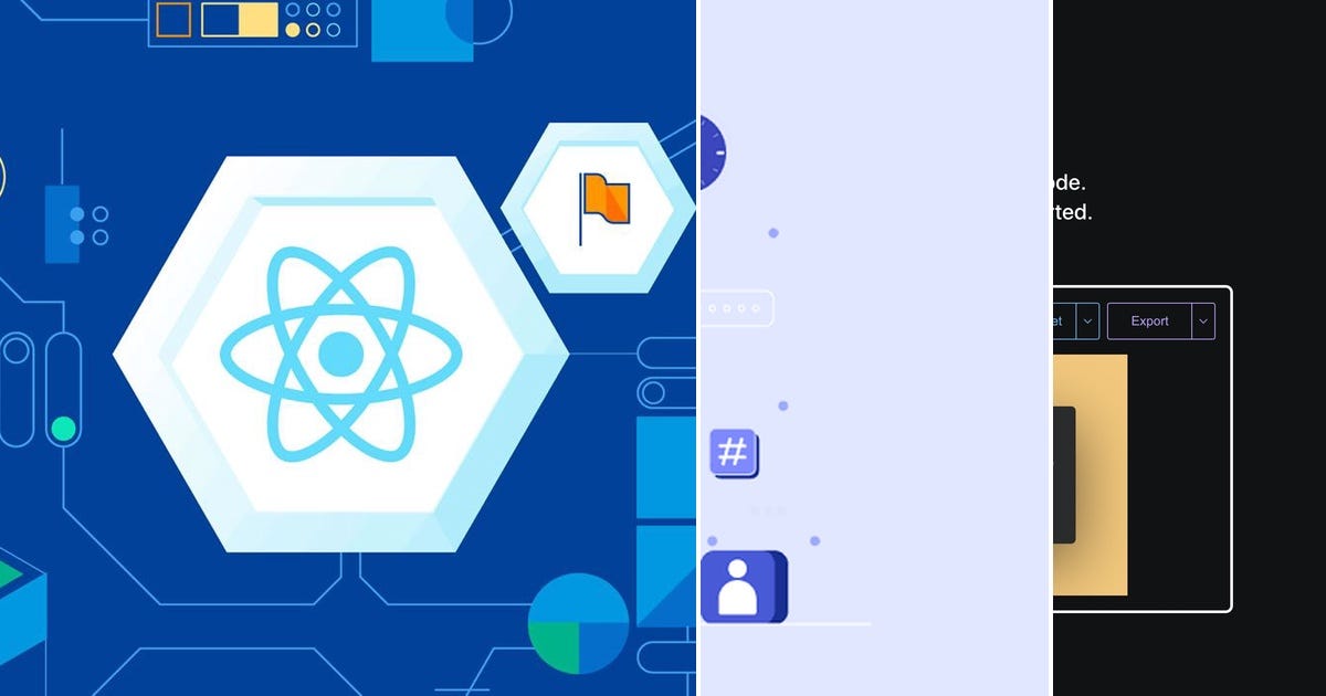List Js Dev Curated By Rahul Sethu Medium 2836