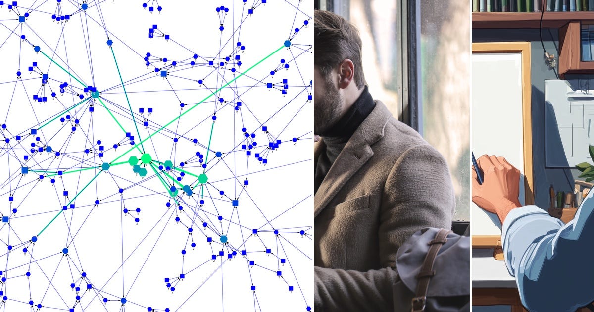 List: AI project management | Curated by Daniel smith | Medium