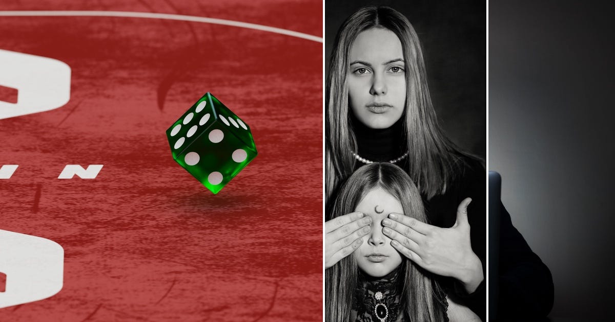 List: My Favorite Writers | Curated by Evan Morgan | Medium