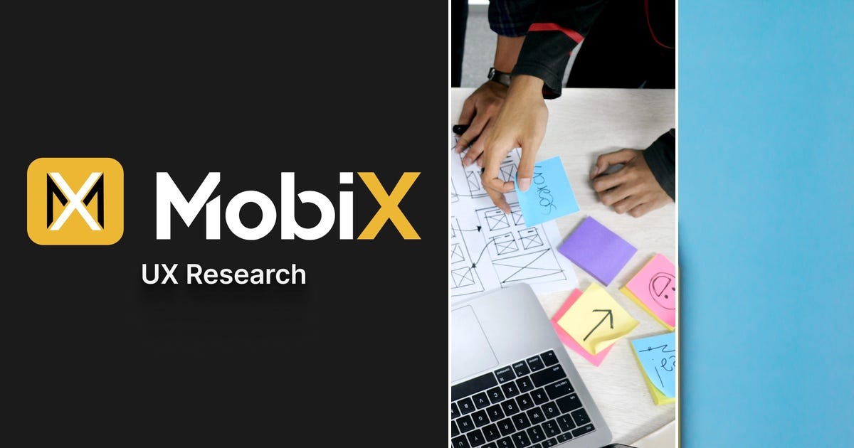 List: Como planear ux research | Curated by Gabriela Soares | Medium