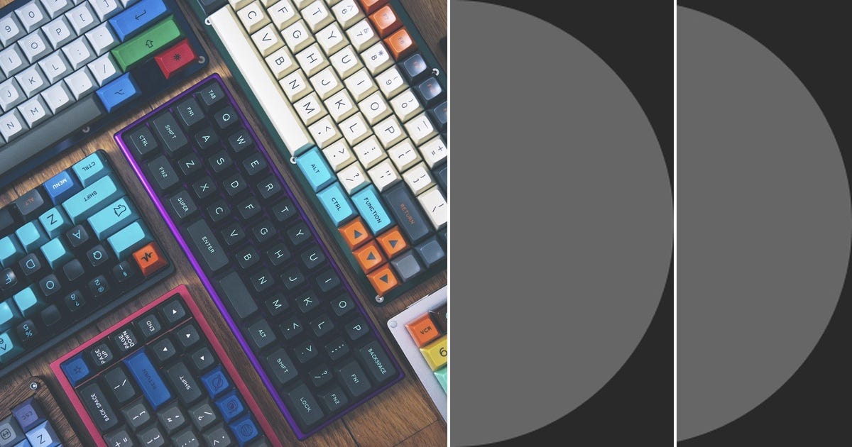 List: ShortCuts | Curated by Alejandro Pagani | Medium