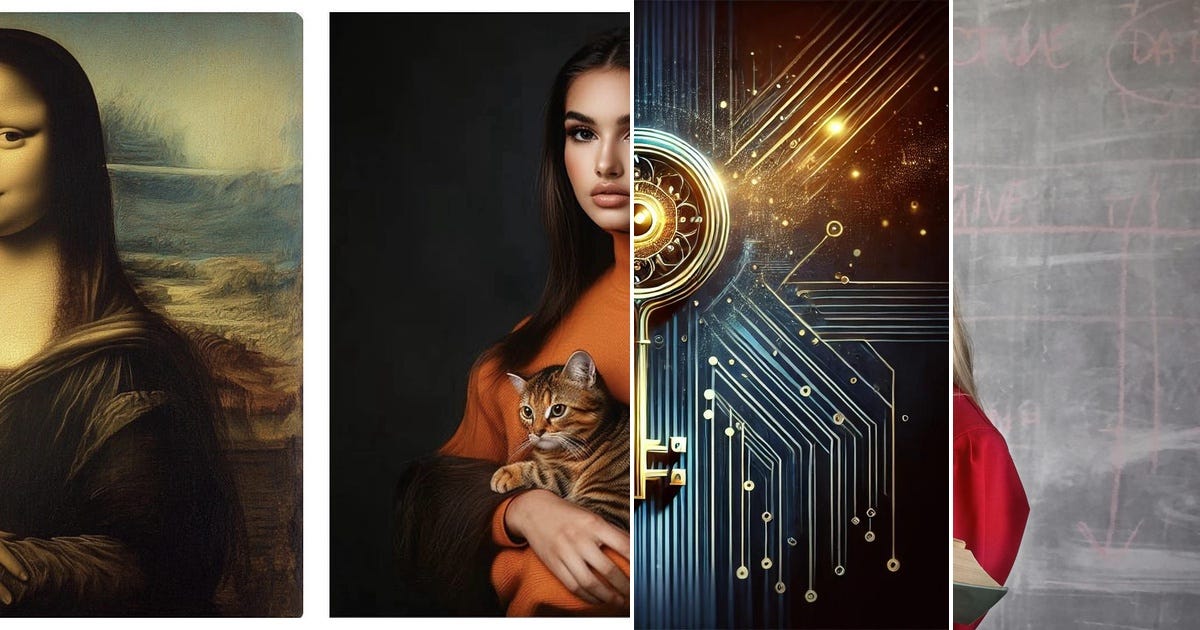 List: AI | Curated by Panda | Medium